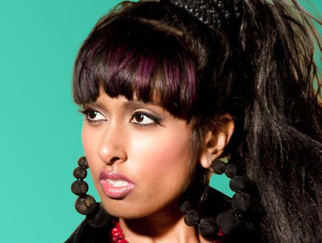Anjulie | Nicki Minaj Wiki | Fandom