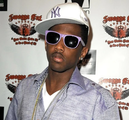 Fabolous | Nicki Minaj Wiki | Fandom