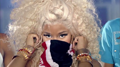 Pound the Alarm | Nicki Minaj Wiki | Fandom