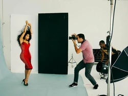 Fader photo shoot (2014) | Nicki Minaj Wiki | Fandom