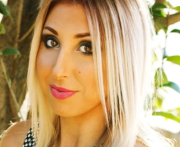 Hannah Lux Davis | Nicki Minaj Wiki | Fandom