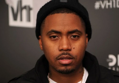 Nas | Nicki Minaj Wiki | Fandom