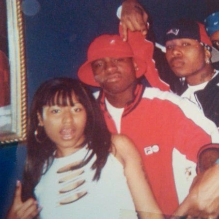 Goody Gal | Nicki Minaj Wiki | Fandom