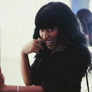 Complex photo shoot (2009) | Nicki Minaj Wiki | Fandom