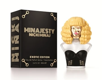 Minajesty Exotic | Nicki Minaj Wiki | Fandom