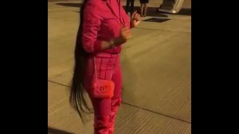 Nicki Minaj Challenge | Nicki Minaj Wiki | Fandom