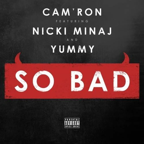 So Bad (Remix) | Nicki Minaj Wiki | Fandom
