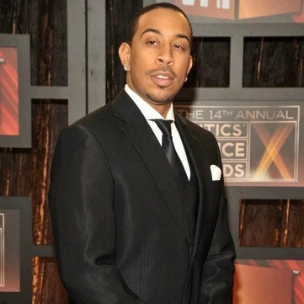 Ludacris | Nicki Minaj Wiki | Fandom