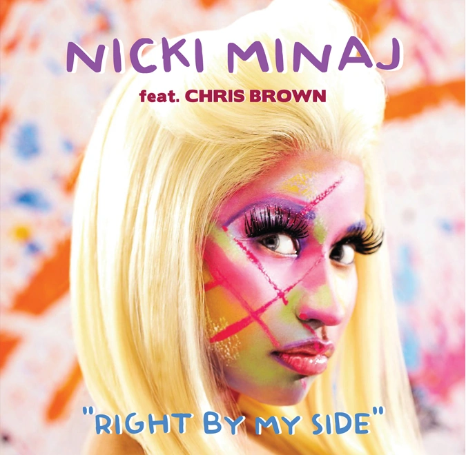 Right By My Side | Nicki Minaj Wiki | Fandom