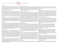 Pink Friday | Nicki Minaj Wiki | Fandom
