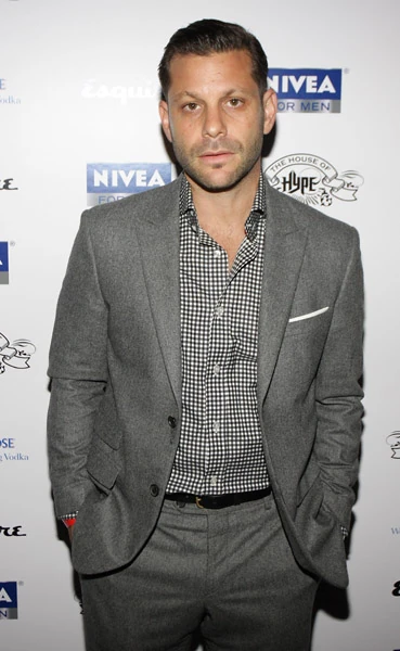 Anthony Mandler | Nicki Minaj Wiki | Fandom