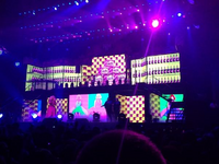 Pink Friday: Reloaded Tour | Nicki Minaj Wiki | Fandom