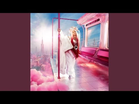 Big Difference | Nicki Minaj Wiki | Fandom