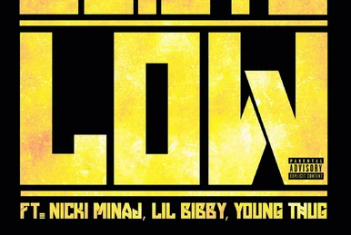Nicki Minaj Anaconda Capa Do Album Hq Anaconda | Nicki Minaj Wiki