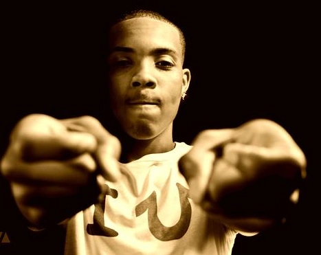 Lil Herb | Nicki Minaj Wiki | Fandom