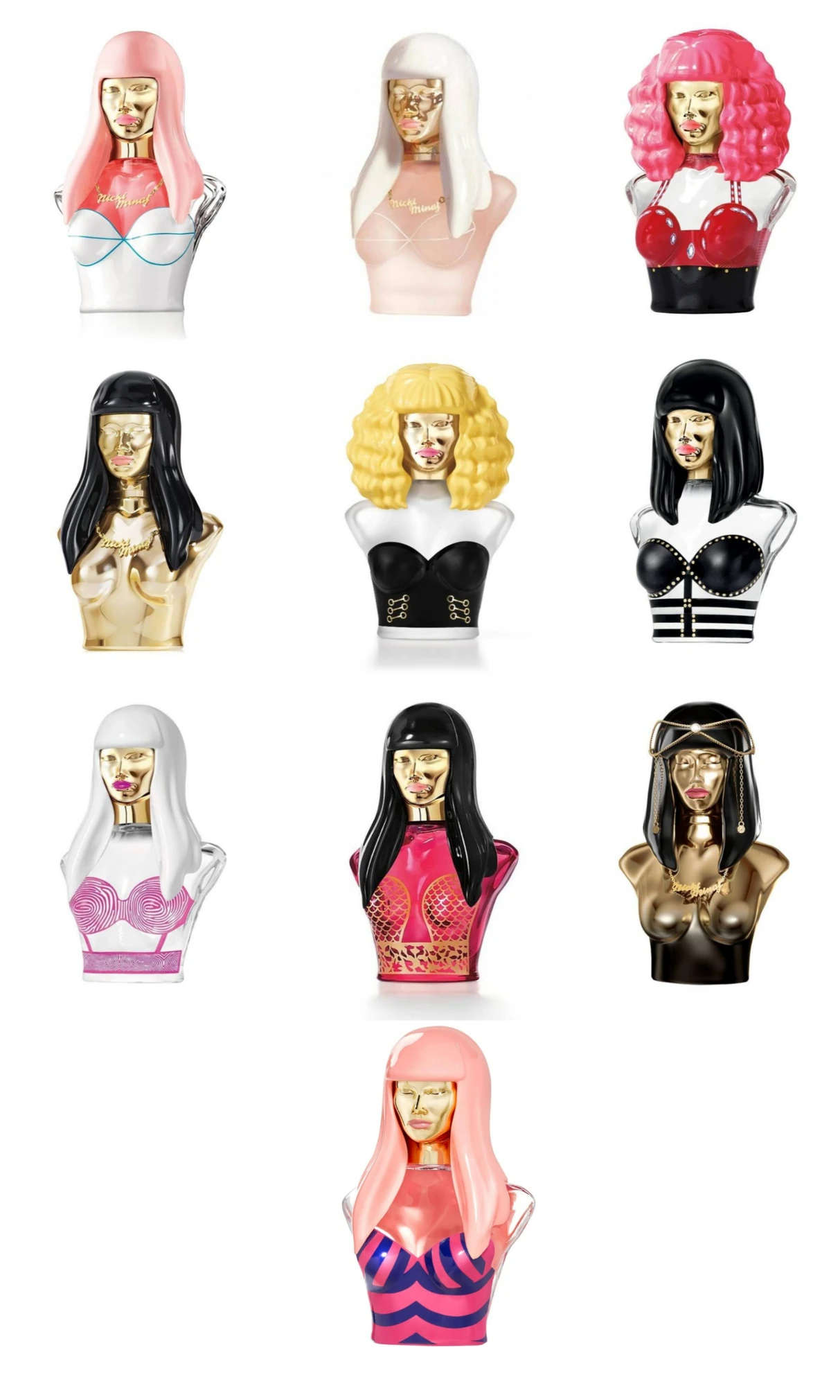 Nicki Minaj fragrances | Nicki Minaj Wiki | Fandom