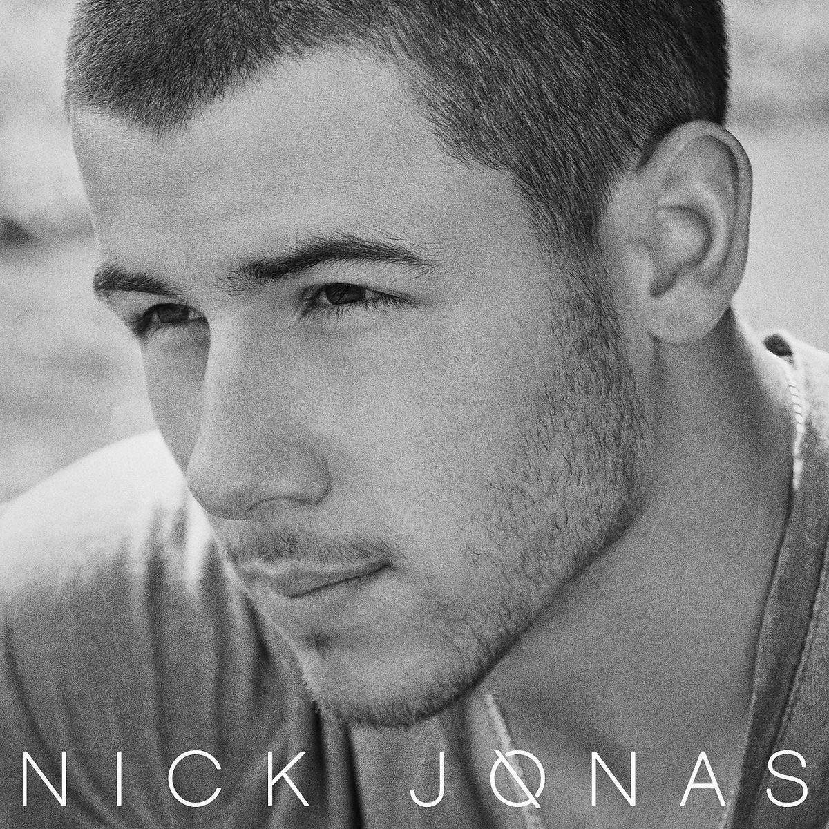 Nick Jonas (album) | Nick Jonas Wiki | Fandom