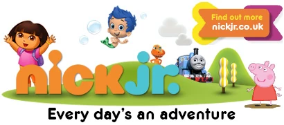Nick.Jr fanon Wiki | Fandom