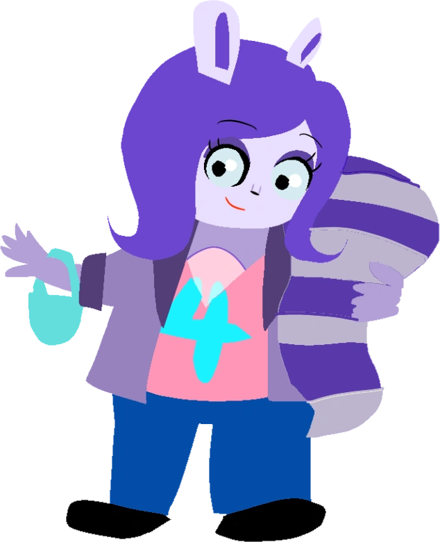 Gladdy | NickJr.Fanon Wiki | Fandom