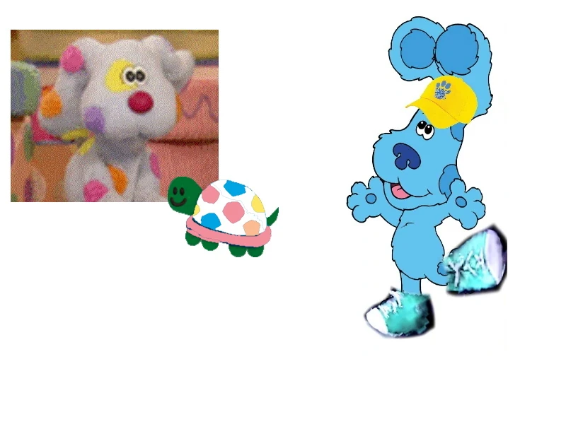 Jumpsuit turtle | NickJr.Fanon Wiki | Fandom