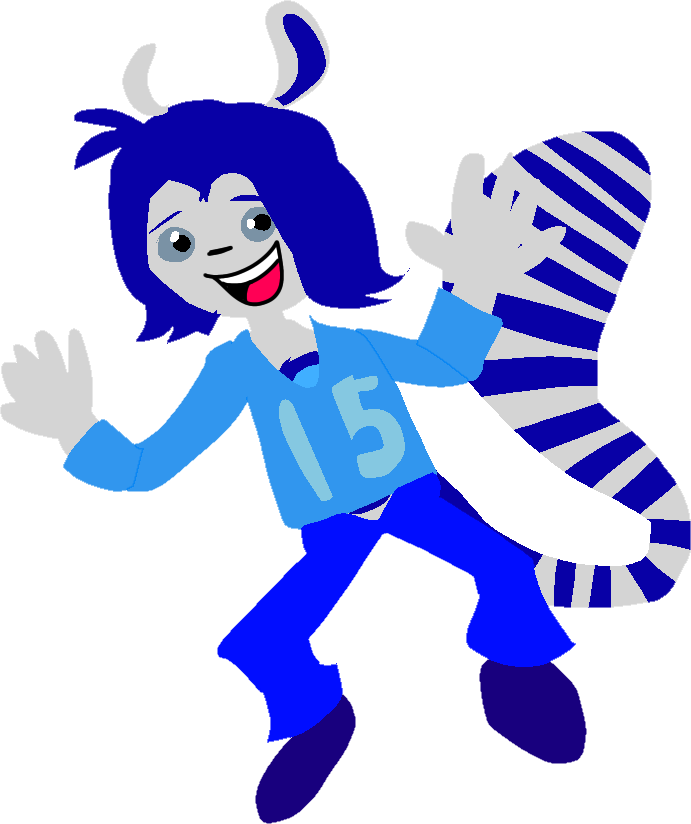 Gonzo | NickJr.Fanon Wiki | Fandom