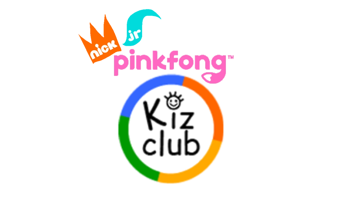 Pinkfong: Kizclub | NickJr.Fanon Wiki | Fandom