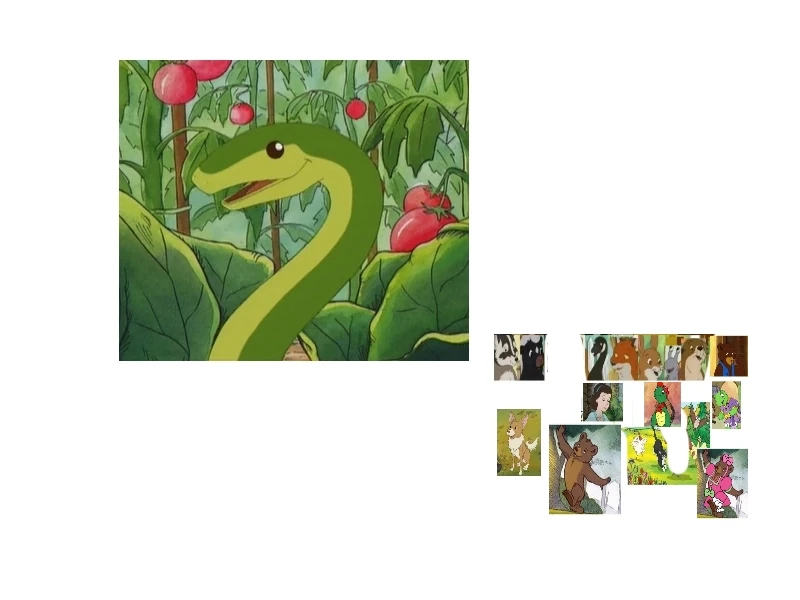 Note foot | NickJr.Fanon Wiki | Fandom