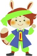 Bendy-Go | NickJr.Fanon Wiki | Fandom