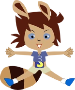 Champer | NickJr.Fanon Wiki | Fandom
