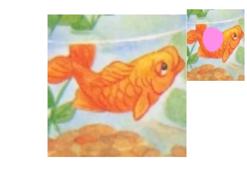 Goldie tooth fairy | NickJr.Fanon Wiki | Fandom