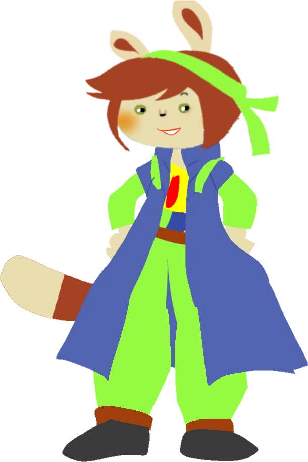 Bendy-Go | NickJr.Fanon Wiki | Fandom