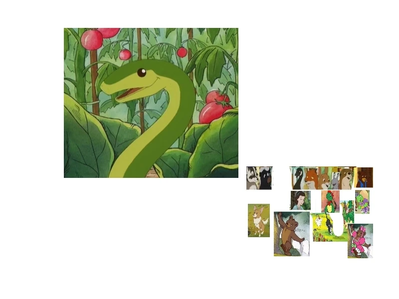 Note hand | NickJr.Fanon Wiki | Fandom