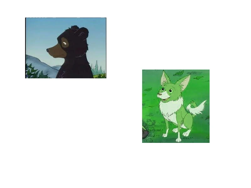 Ballet | NickJr.Fanon Wiki | Fandom