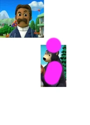 Rock patrol (team) | NickJr.Fanon Wiki | Fandom