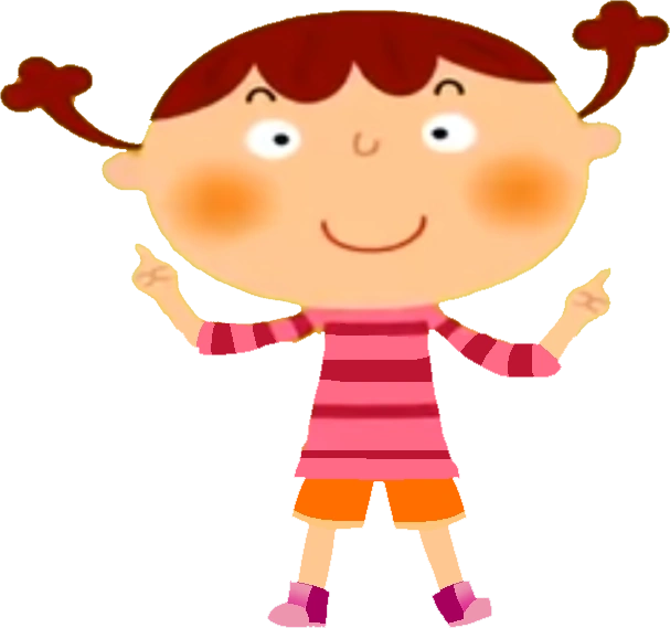 AJ Rosebud | NickJr.Fanon Wiki | Fandom