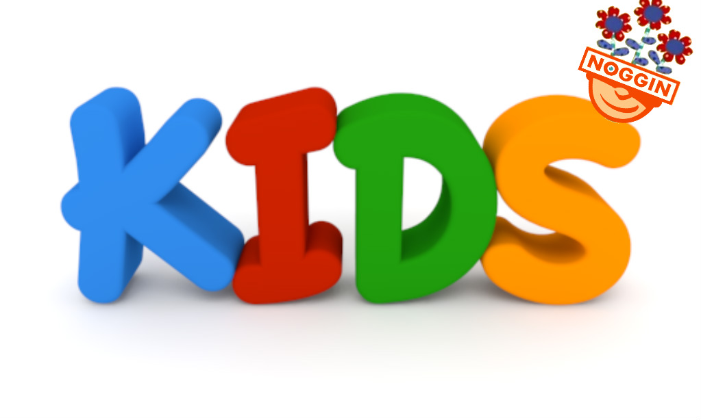 KIDS | NickJr.Fanon Wiki | Fandom