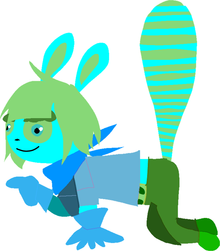 Darwin | NickJr.Fanon Wiki | Fandom