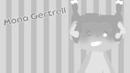 Mona Gertrell | NickJr.Fanon Wiki | Fandom