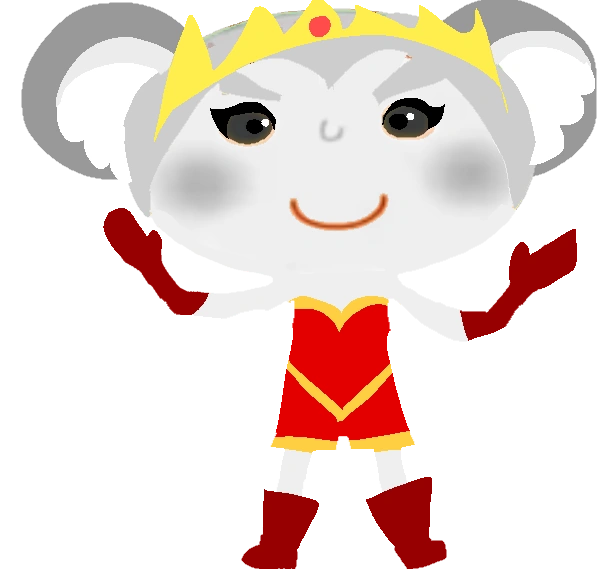 Fluffy McTuffy | NickJr.Fanon Wiki | Fandom