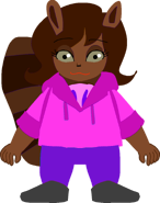 Alice | NickJr.Fanon Wiki | Fandom