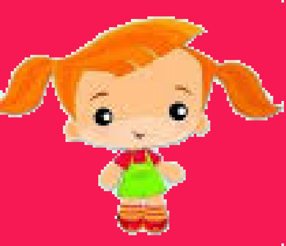 Fiona Kent | NickJr.Fanon Wiki | Fandom