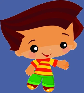Fred Sullivan | NickJr.Fanon Wiki | Fandom