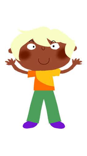 Rudy Gertrell | NickJr.Fanon Wiki | Fandom