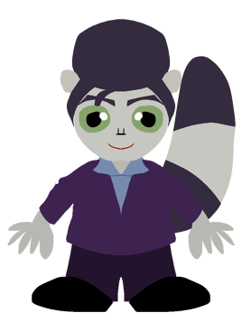 Billy the Echidna | NickJr.Fanon Wiki | Fandom