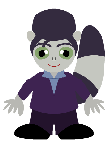 Billy the Echidna | NickJr.Fanon Wiki | Fandom