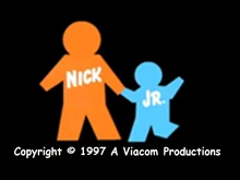 Category:Nick Jr. Ending Logos for New Shows | NickJr.Fanon Wiki | Fandom