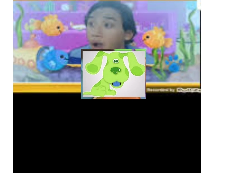 Blue fish ads | NickJr.Fanon Wiki | Fandom