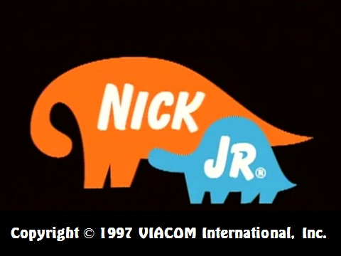 Nick Jr. Logos for Shaun the Sheep | NickJr.Fanon Wiki | Fandom