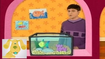 Pet fish asas | NickJr.Fanon Wiki | Fandom