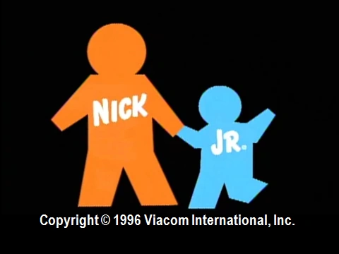 Nick Jr. Logos for Arthur | NickJr.Fanon Wiki | Fandom
